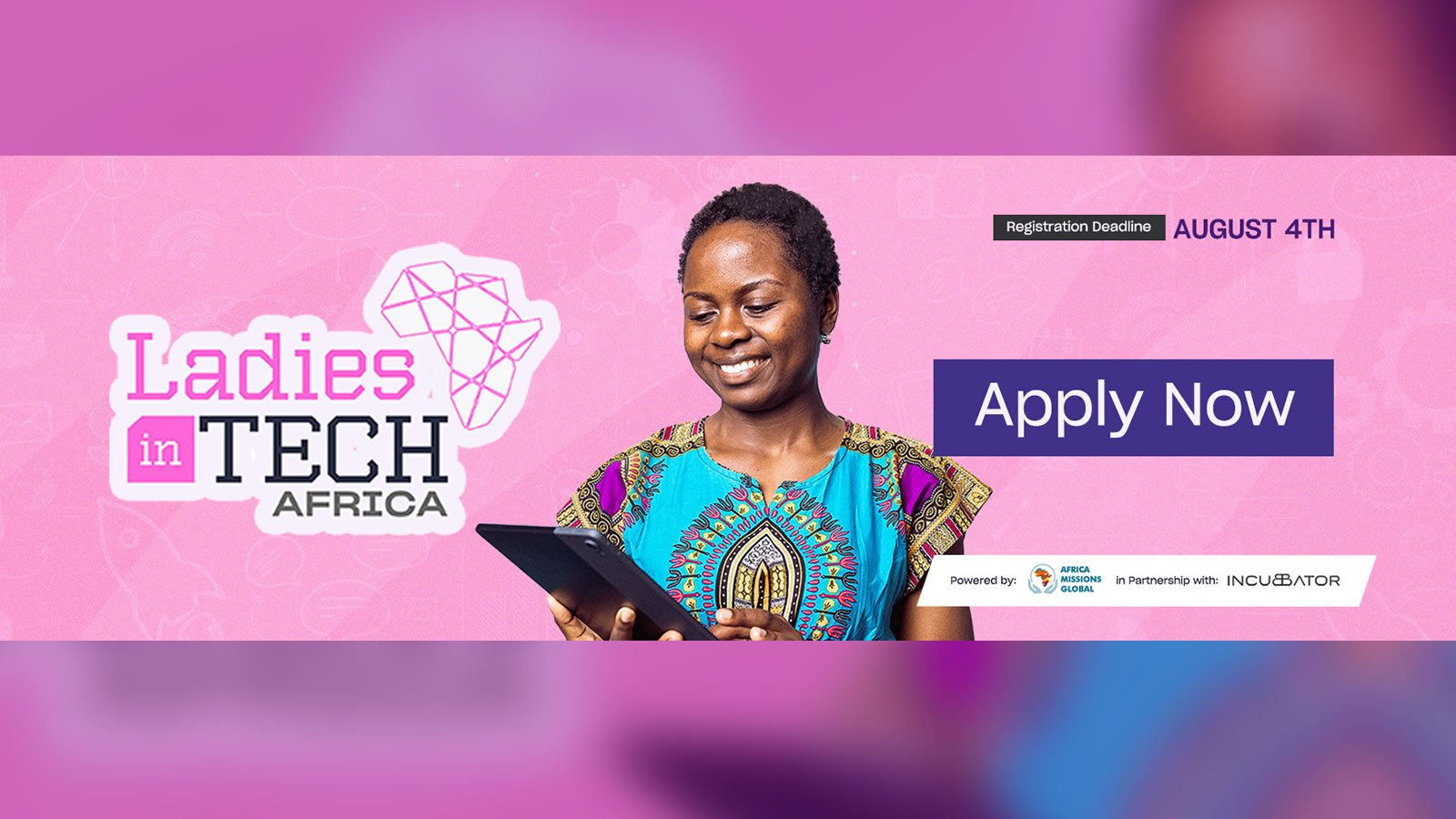 The Official Website of Pastor Foluke Adenike Adeboye